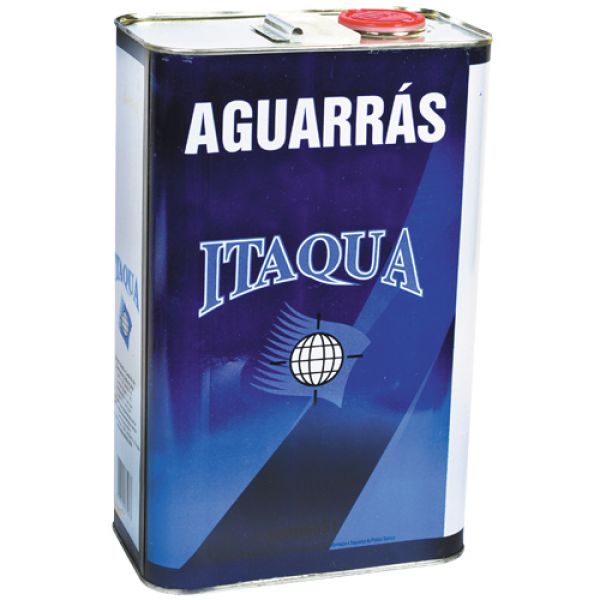 Agua Raz Itaqua 5LT Itaqua